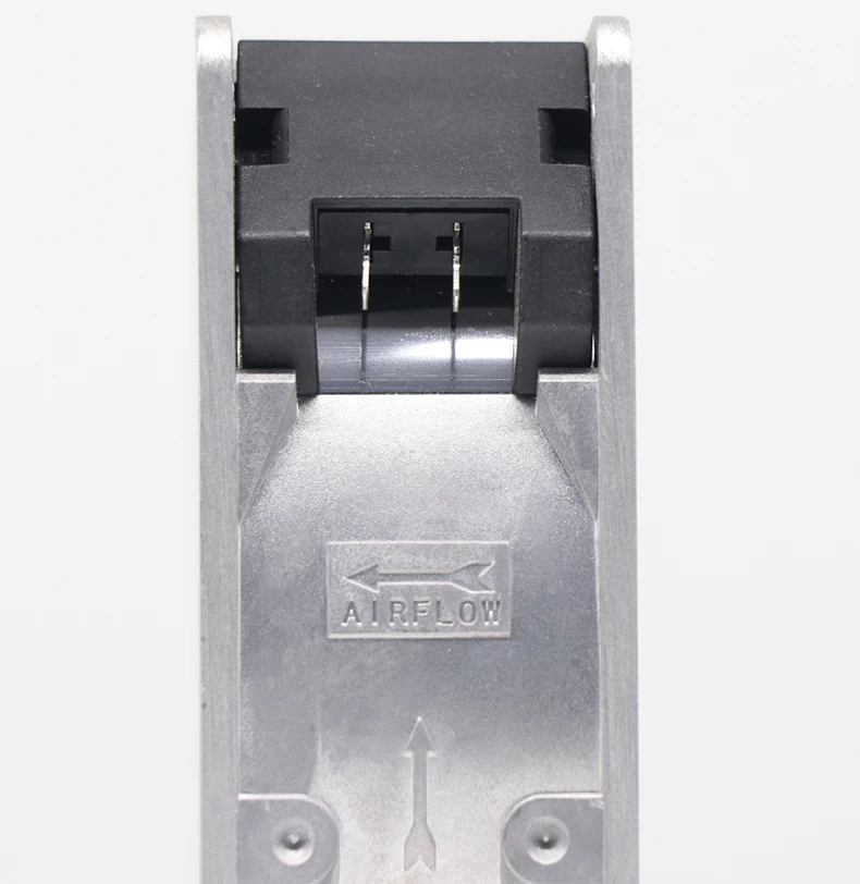 Original For NMB AC Axial Fan 200VAC 102CFM 11938 Impedance Protection ...