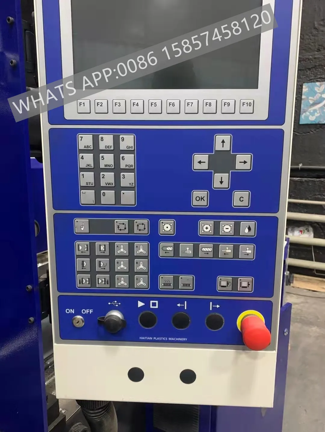 Página inicial da loja Produtos Avaliação