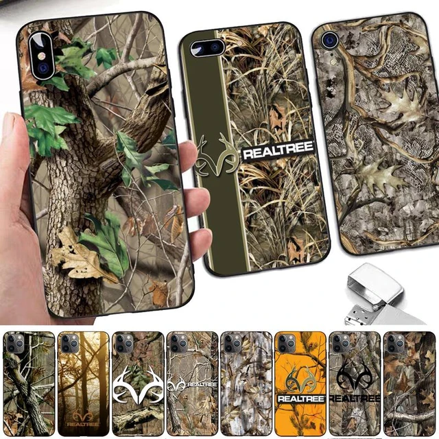 Camo Iphone Cases Were