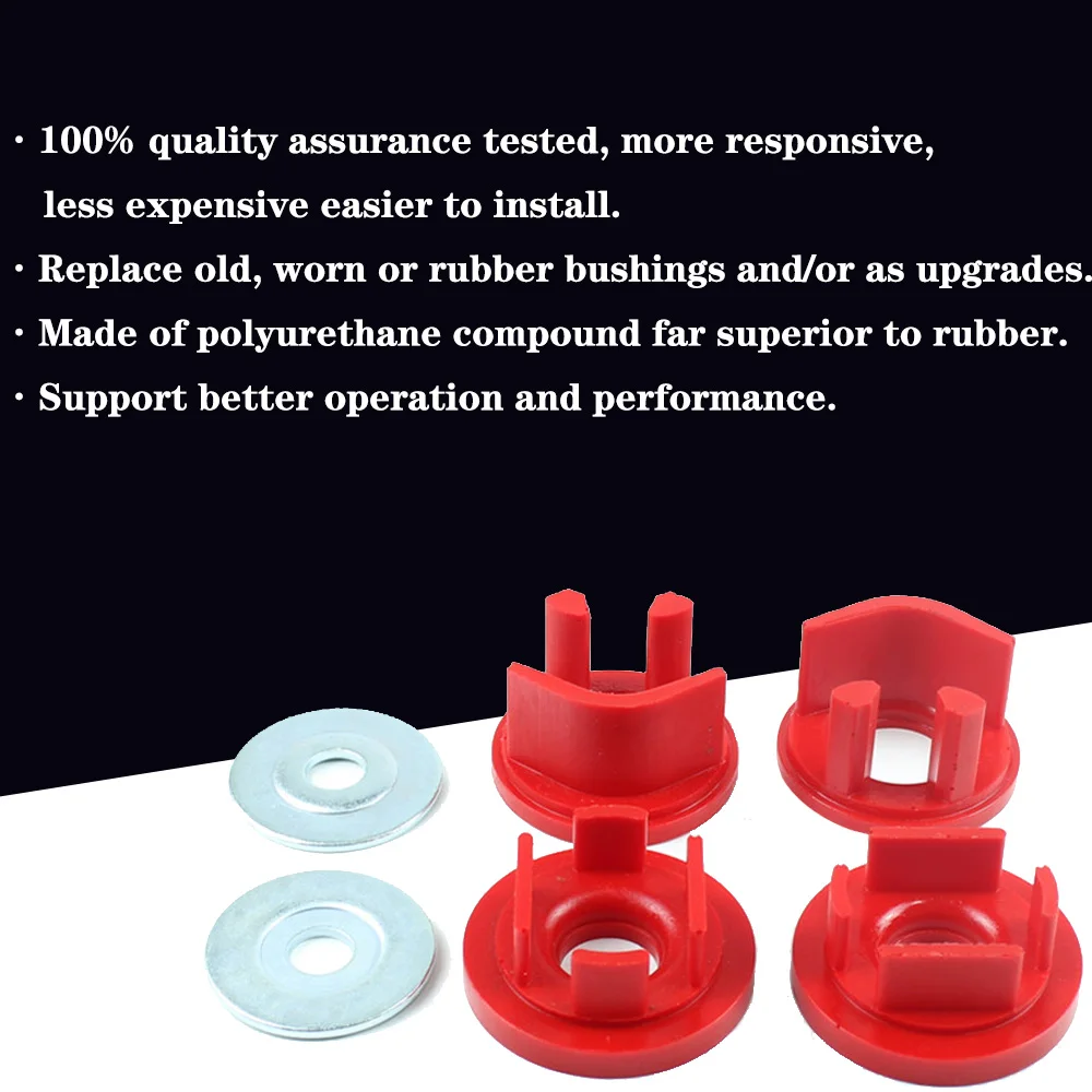 PROTHANE-08-14-Impreza-Wrx-Sti-08-13-Forester-High-Performance-Rear ...