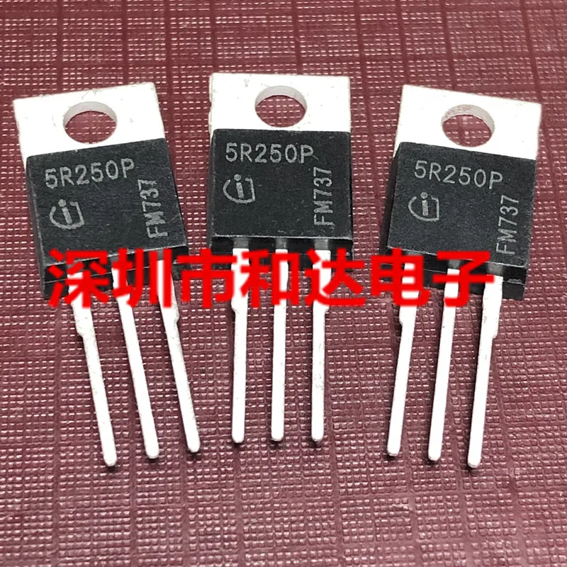 10pcs Ipp50r250cp 5r250p To-220 550v 13a - Integrated Circuits - AliExpress