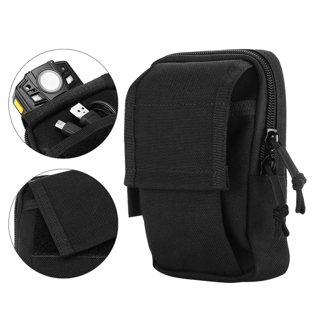 BOBLOV-Body-Camera-Bag-Carrying-Case-Pretection-Pouch-for-All-Brands-of ...