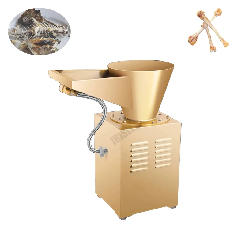 1500W Kitchen waste disposal Kitchen Grinding strong refinement ...