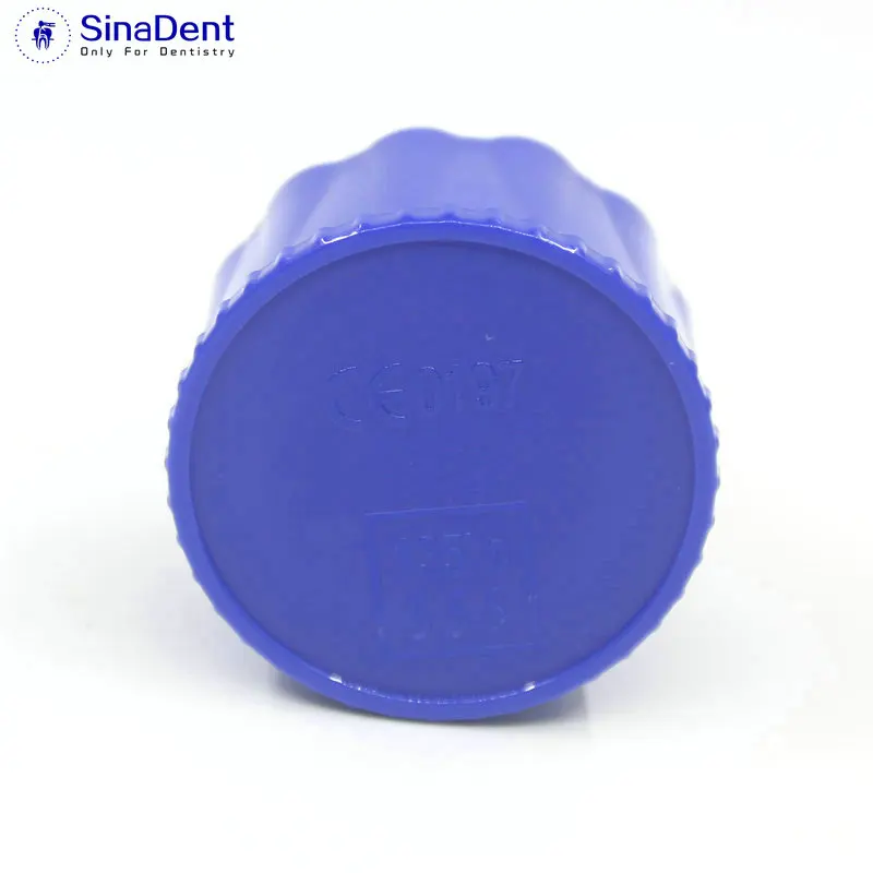 1Pc Dental Round Endo Stand Dental Disinfection Materials Foam Sponge ...