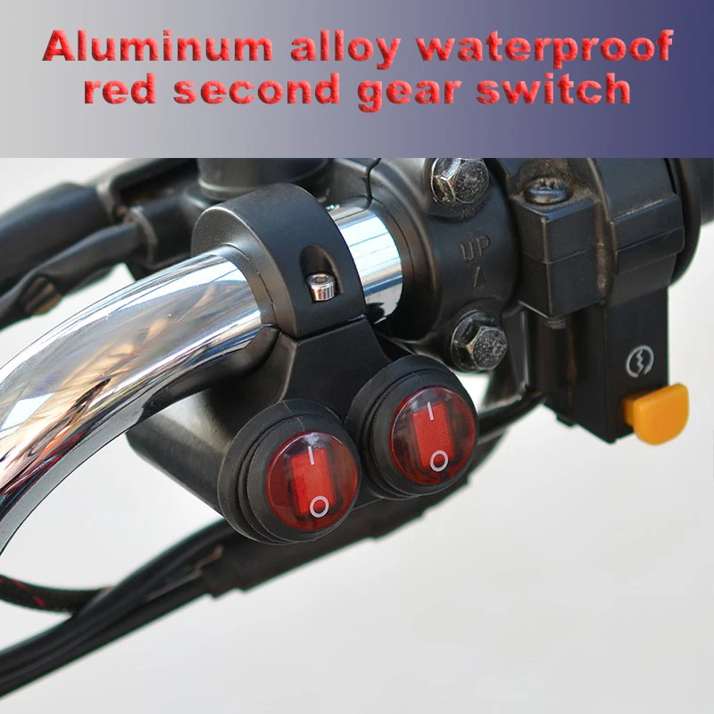 Two-Speed-Aluminum-Alloy-Waterproof-Motorcycle-Electric-Vehicle ...