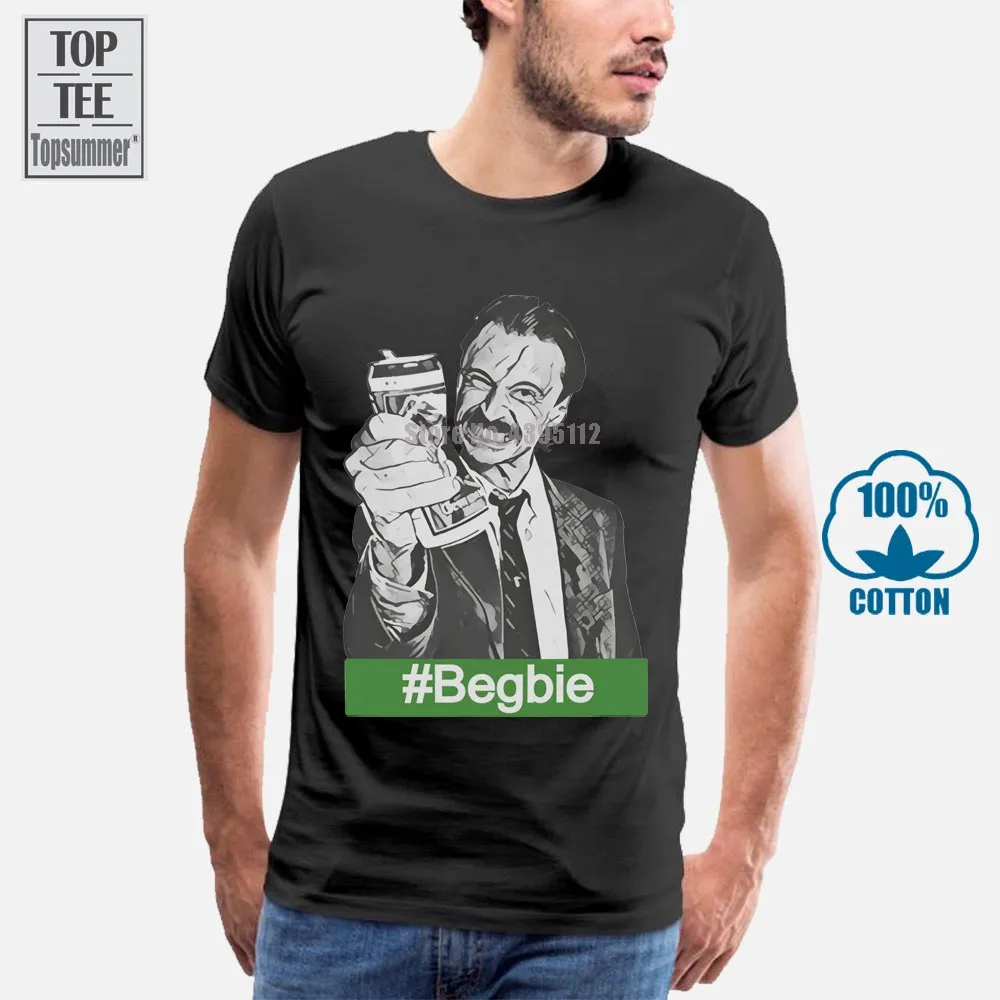 T camisa donna trainspotting begbie maglietta cinema filme culto ...