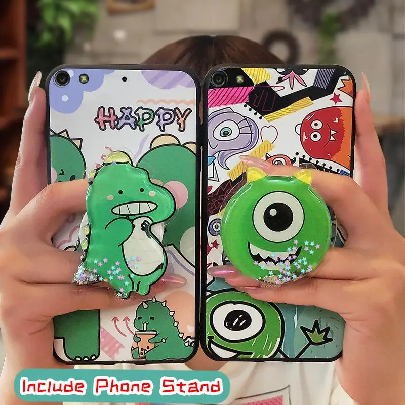 phone stand holder Anti dust Phone Case For Gionee S7 Soft Case Back ...