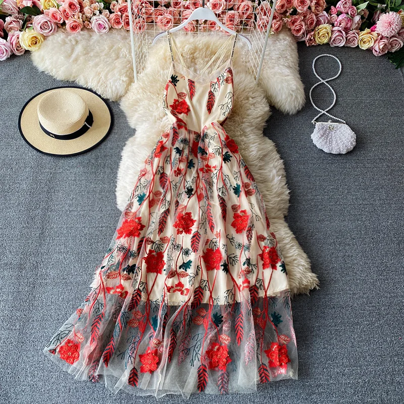 Summer Fairy Costume