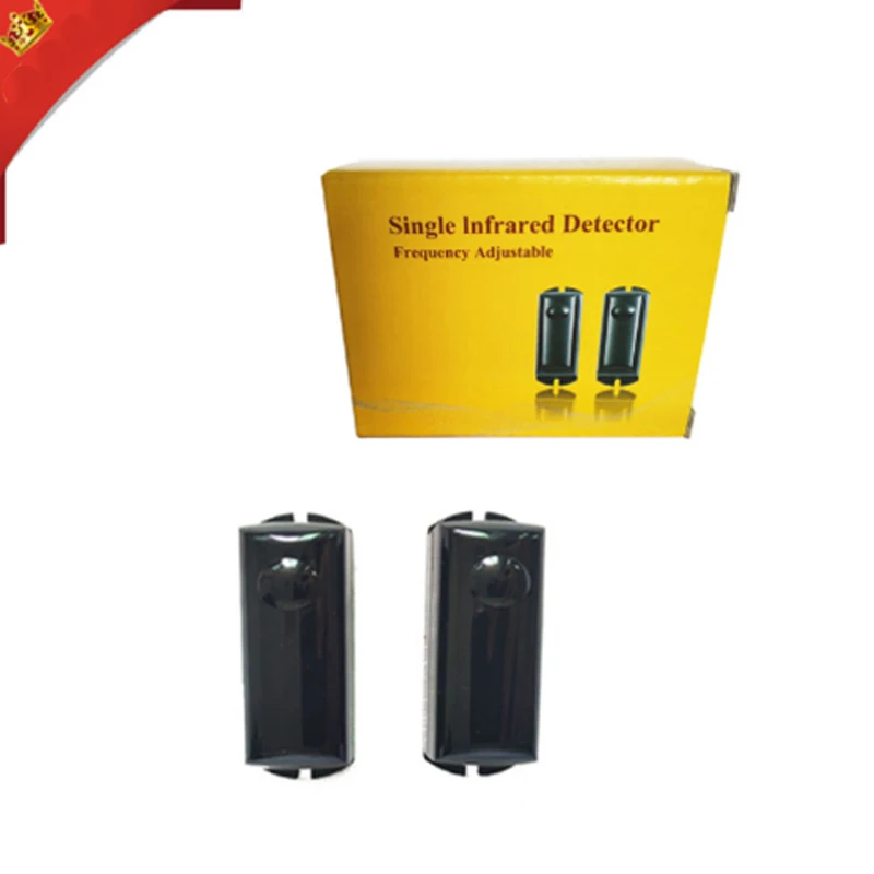 Alarm System infrared beam detector sliding gate Photocells|Sensor ...