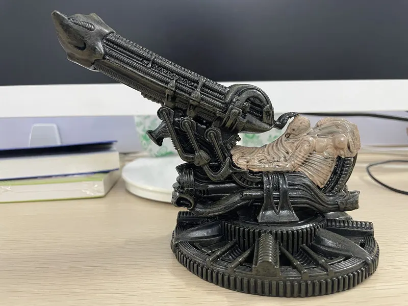 Prometheus Space Jockey Chair