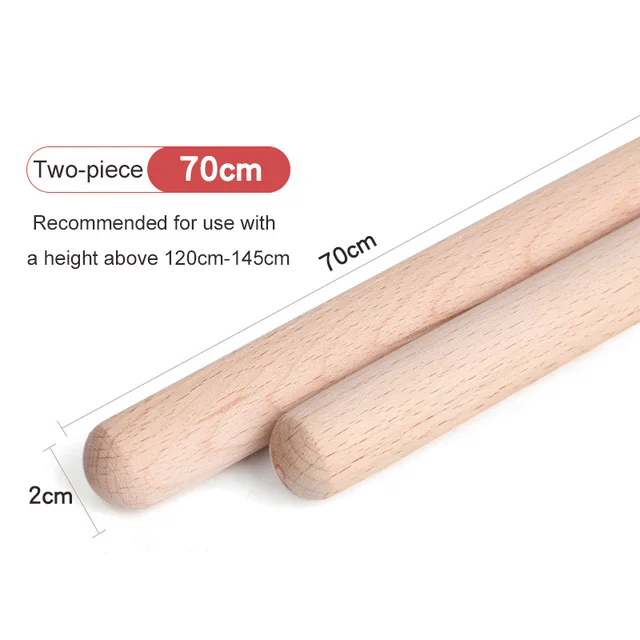 Yoga/Pilates Multifunction Rod – Ntoofitness