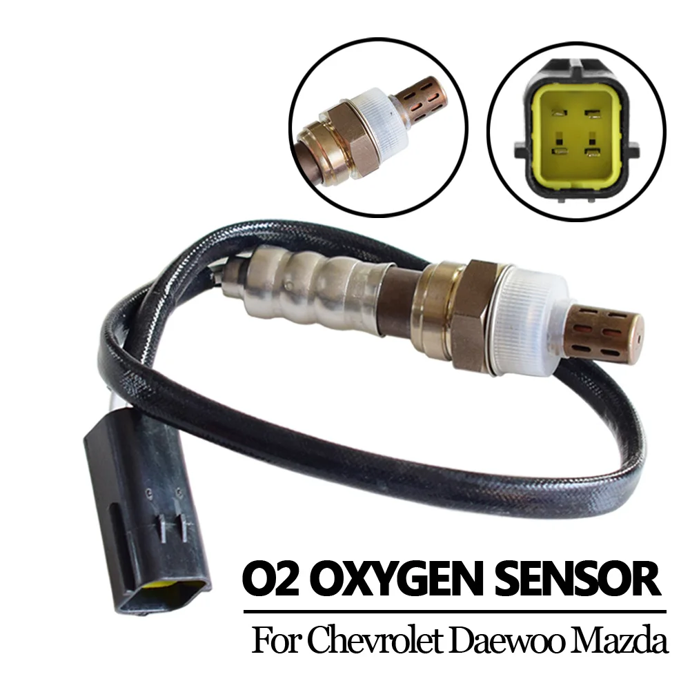4-wire-Oxygen-Sensor-96418965-96325533-96291099-ES20037-For-Chevrolet ...