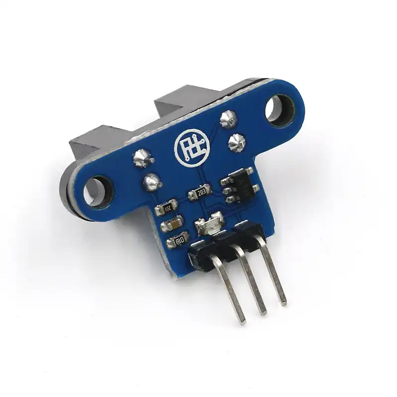 IR Infrared Slotted Optical Speed Measuring Sensor Detection ...