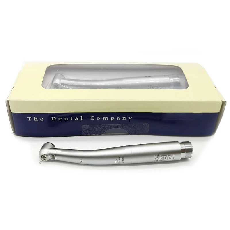 Sirona-T3-dental-high-speed-handpiece-LED-ceramic-bearing-dental ...
