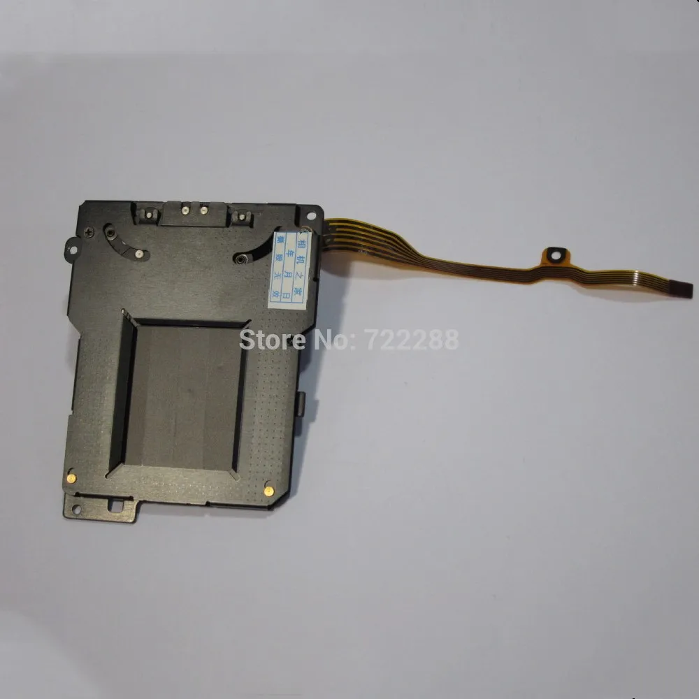 Запасные части для Nikon D2 D2H D2X D2XS затвор