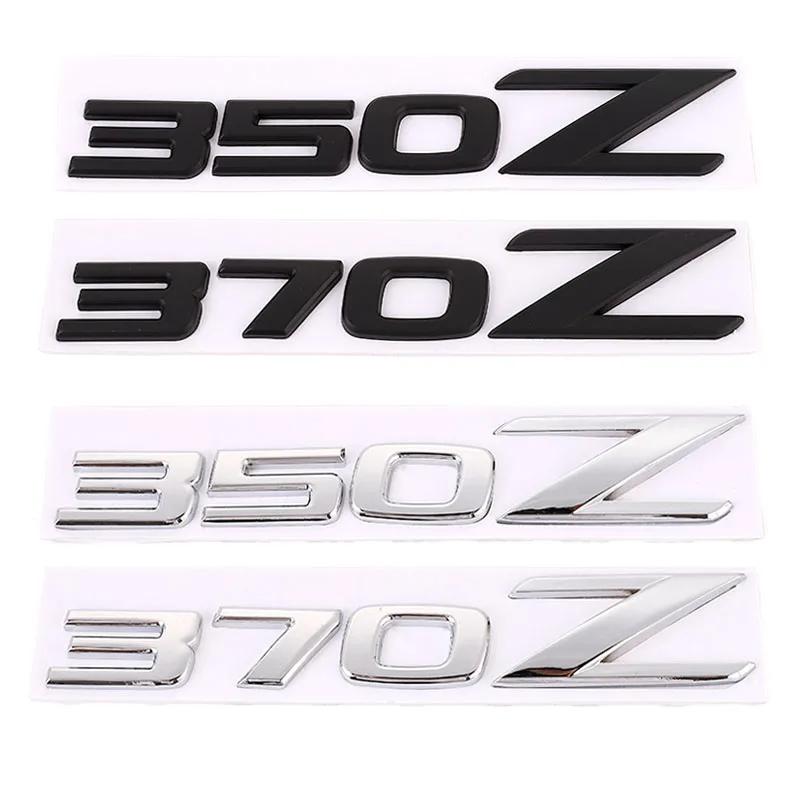 GHC Stickers en Vlaggen Car Styling Auto Accessories 3D-Metal Car ...