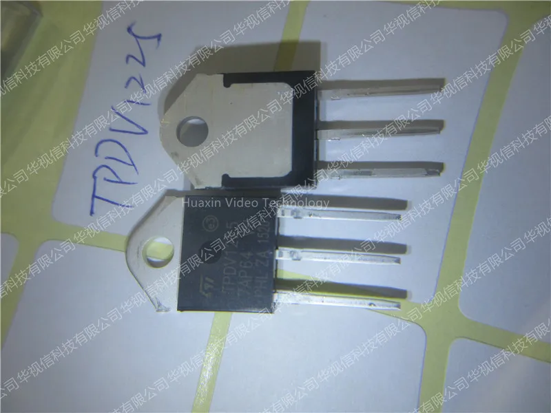 Tlk1501ircpr triacs 25a alta volt triac 1200 v 150ma igt chip|Chips de ...