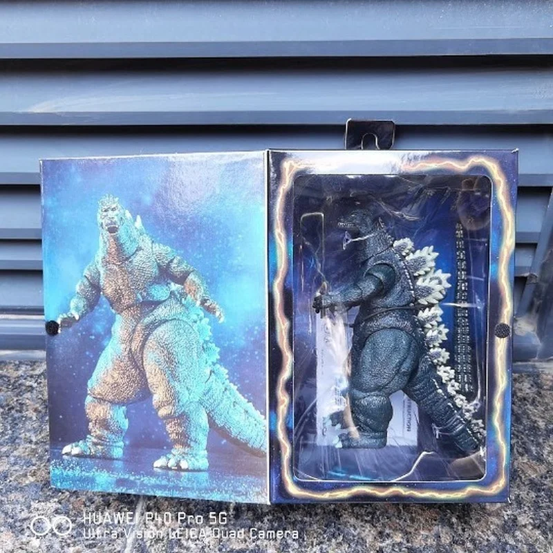 Neca Godzilla 1994