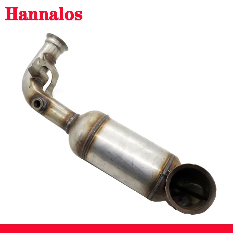 Original-brand-new-Three-way-catalytic-converter-exhaust-pipe ...