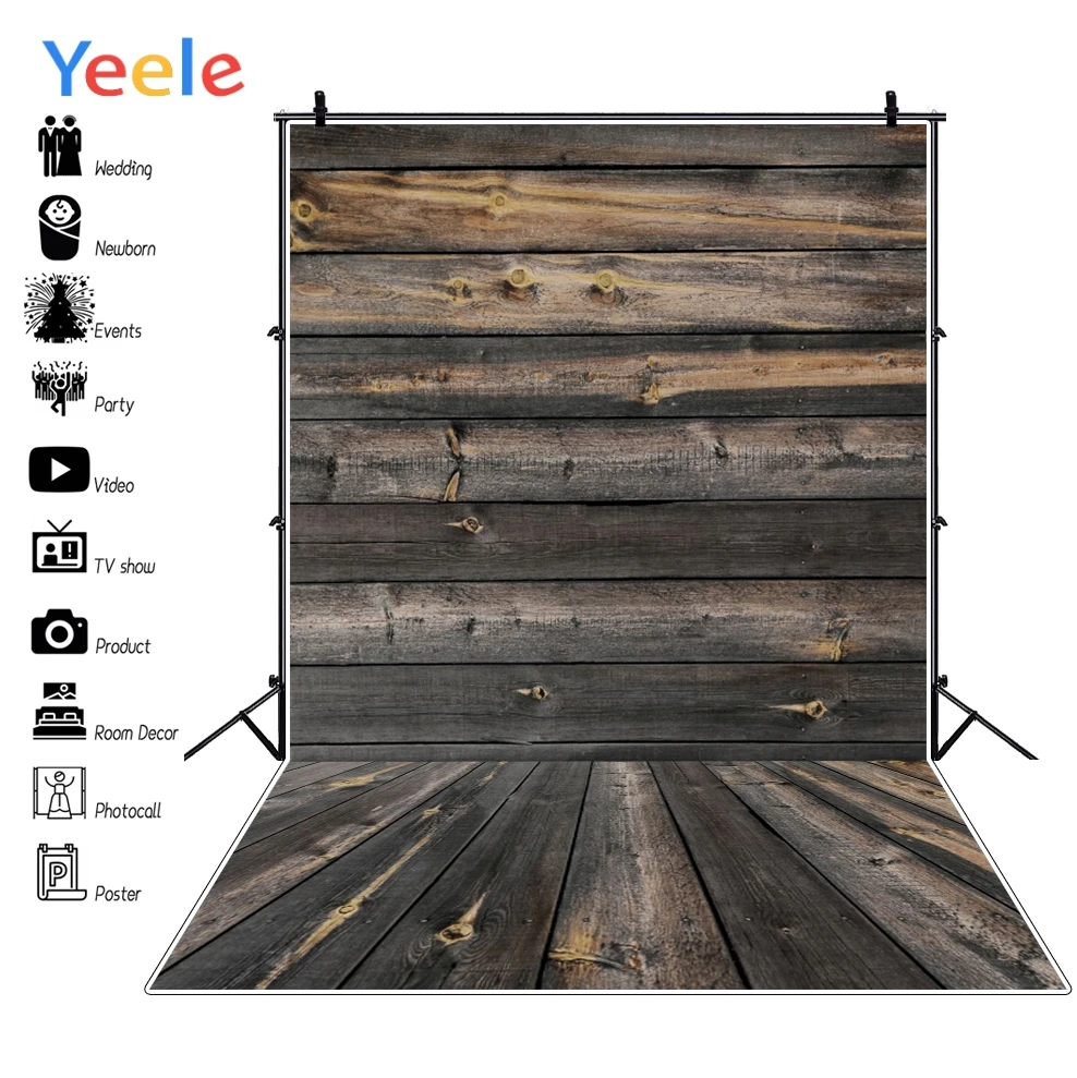 Wooden Boards Planks Texture Grunge Photophone Child Baby Photography ...