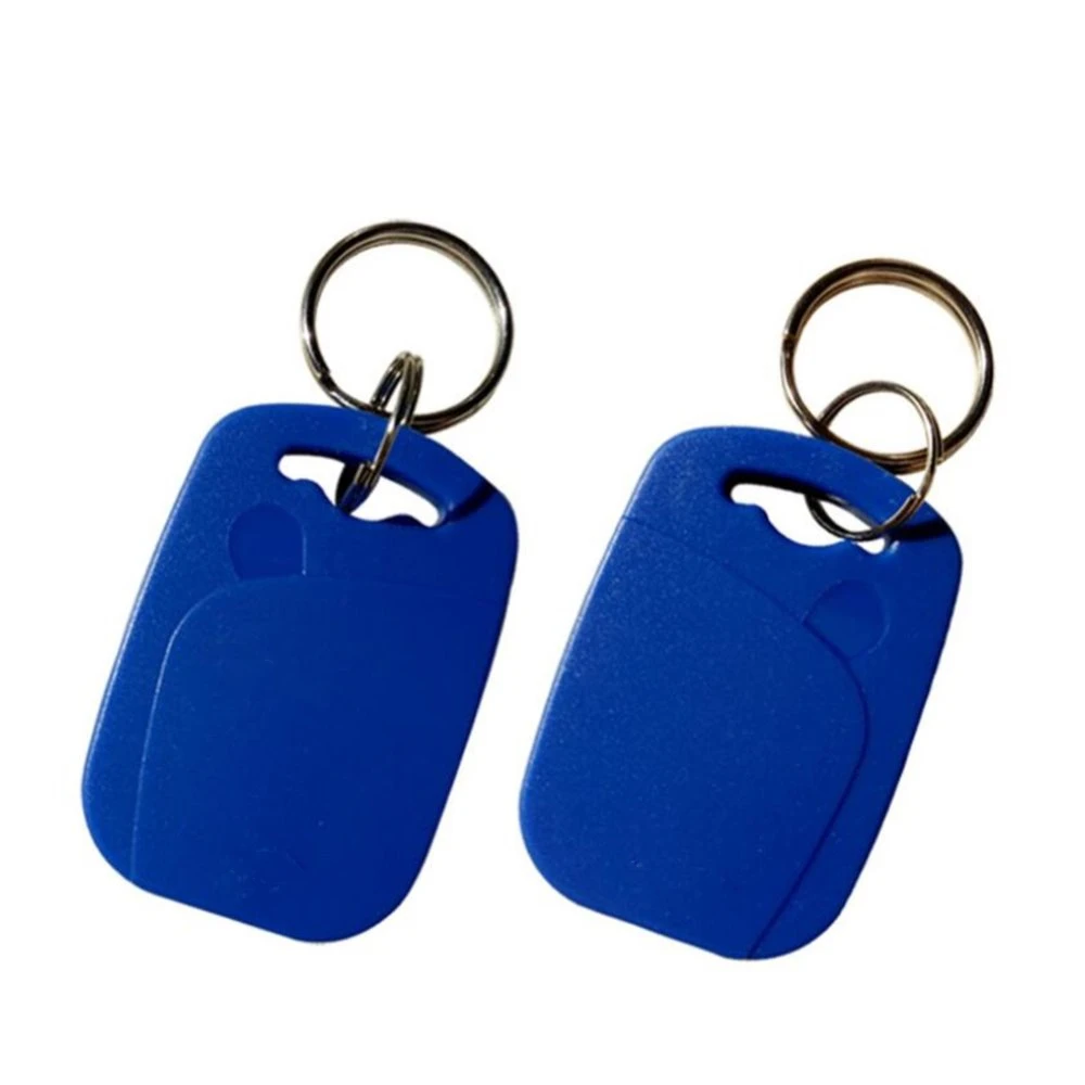 NFC 13.56Mhz MF S70 4K UID 0 block 7 bytes Rewrite Changeable rfid ...