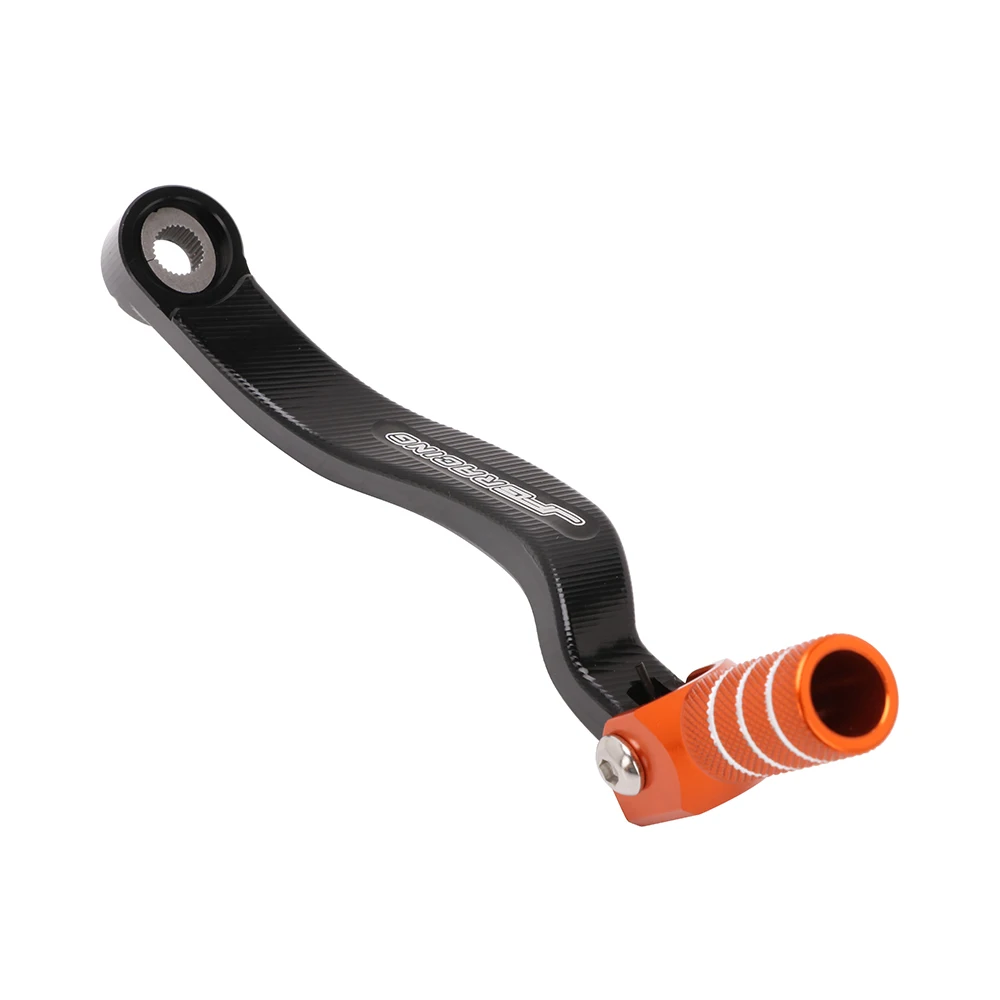 Motorcycle-CNC-Lever-Gear-Shift-Shifter-For-KTM-SX-SXF-XC-XCW-XCF-EXC ...