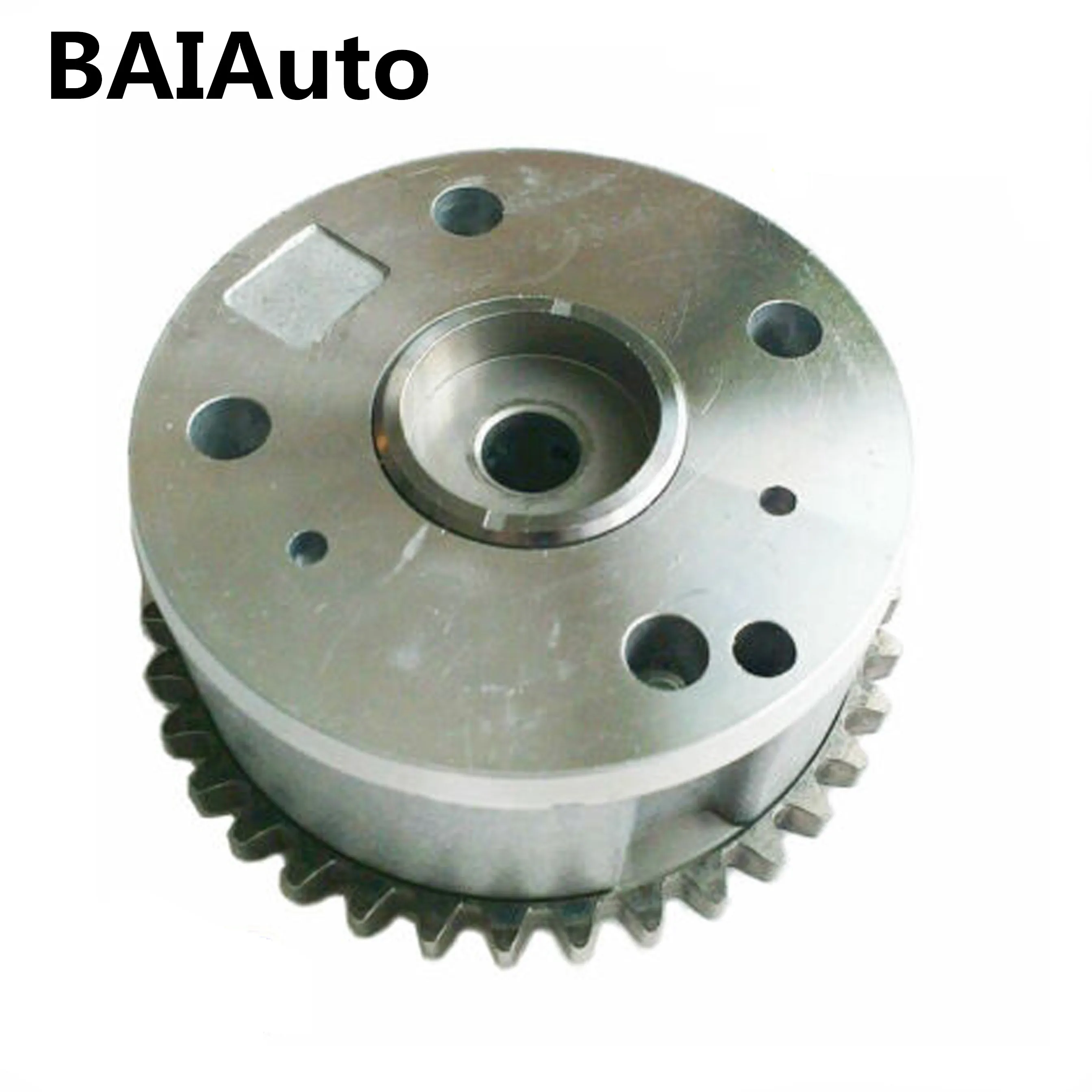 Ajustadores del árbol de levas de Control de sincronización del motor ...