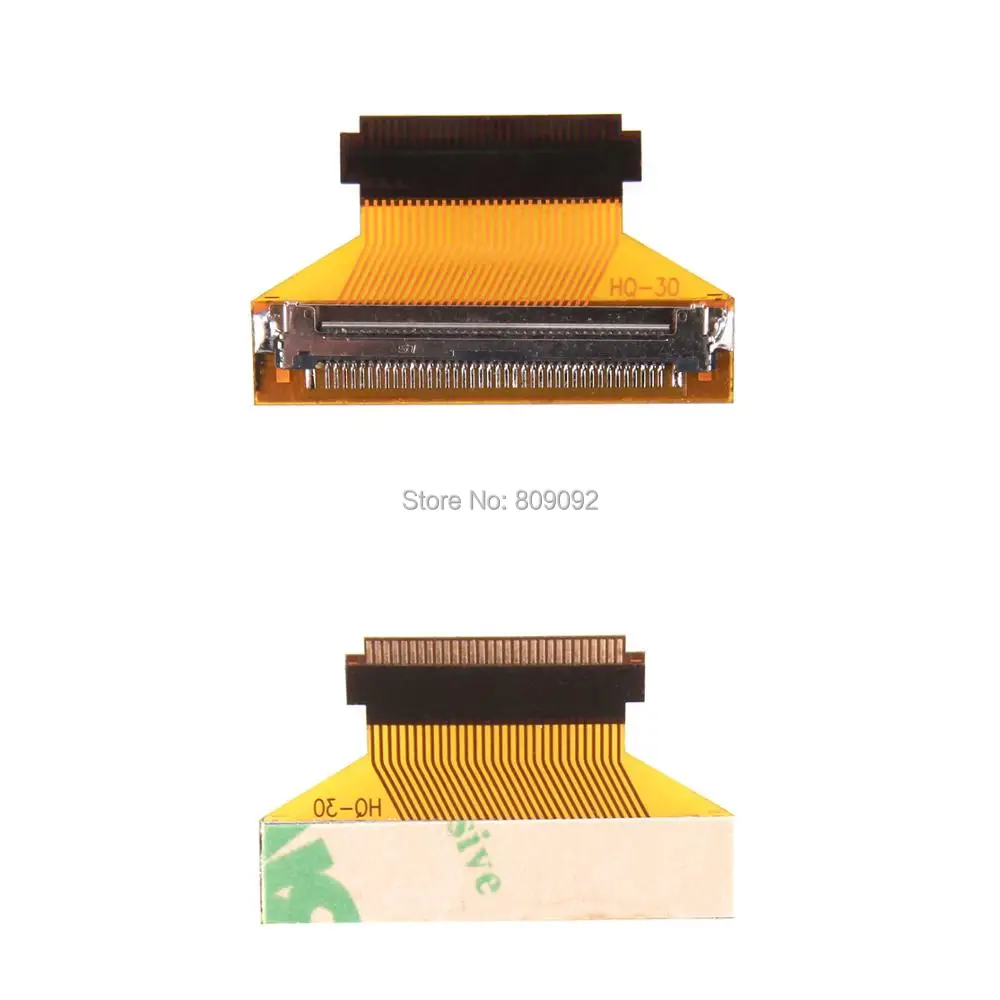 NEW-LED-Screen-EDP-30Pin-to-40Pin-40-to-30-Pin-Converter-Cable-2Lanes ...
