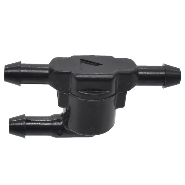 Wiper Washer Windshield Check Valve Non Return Hose Kit For Toyota ...