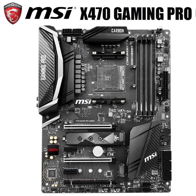 X470 Msi Gaming Pro | atelier-yuwa.ciao.jp