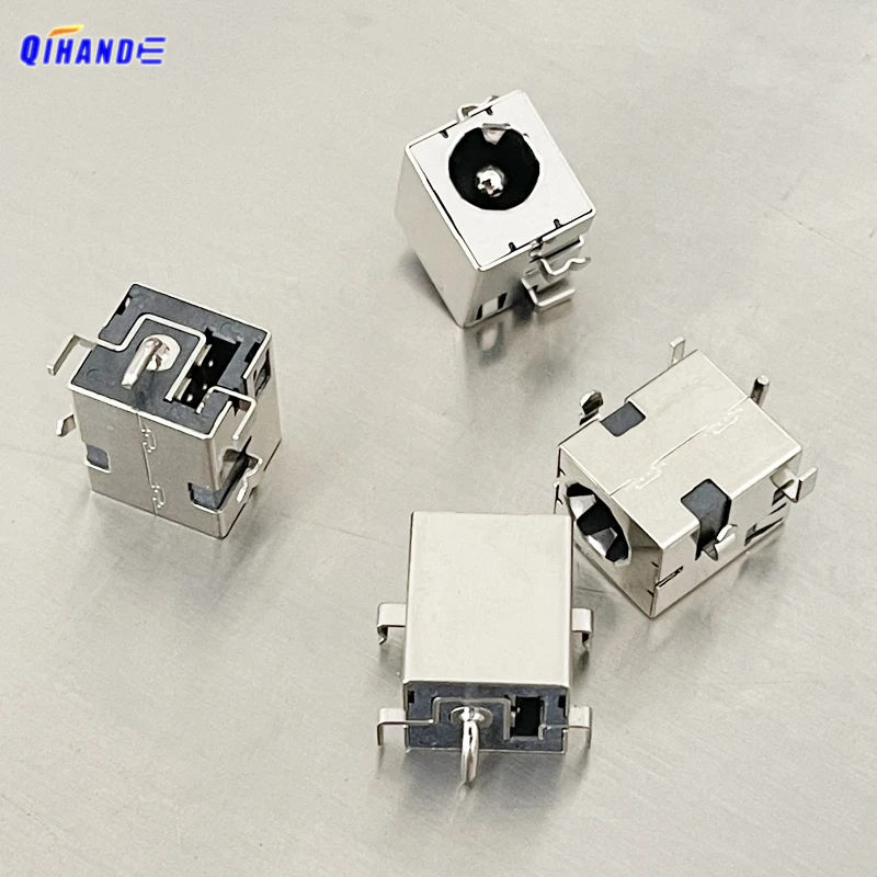 1pcs DC Power Jack Socket Plug Connector Port Mother Board For Autel ...