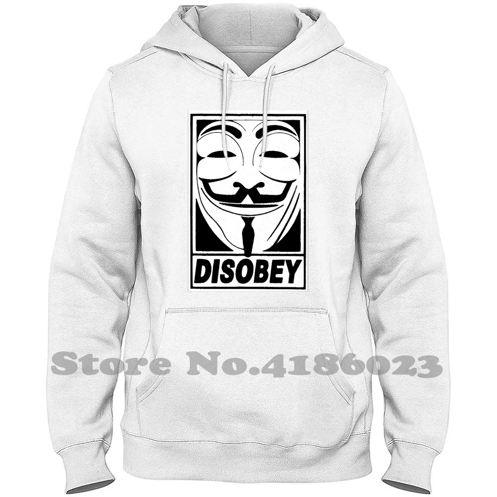 Disobey Sweatshirts