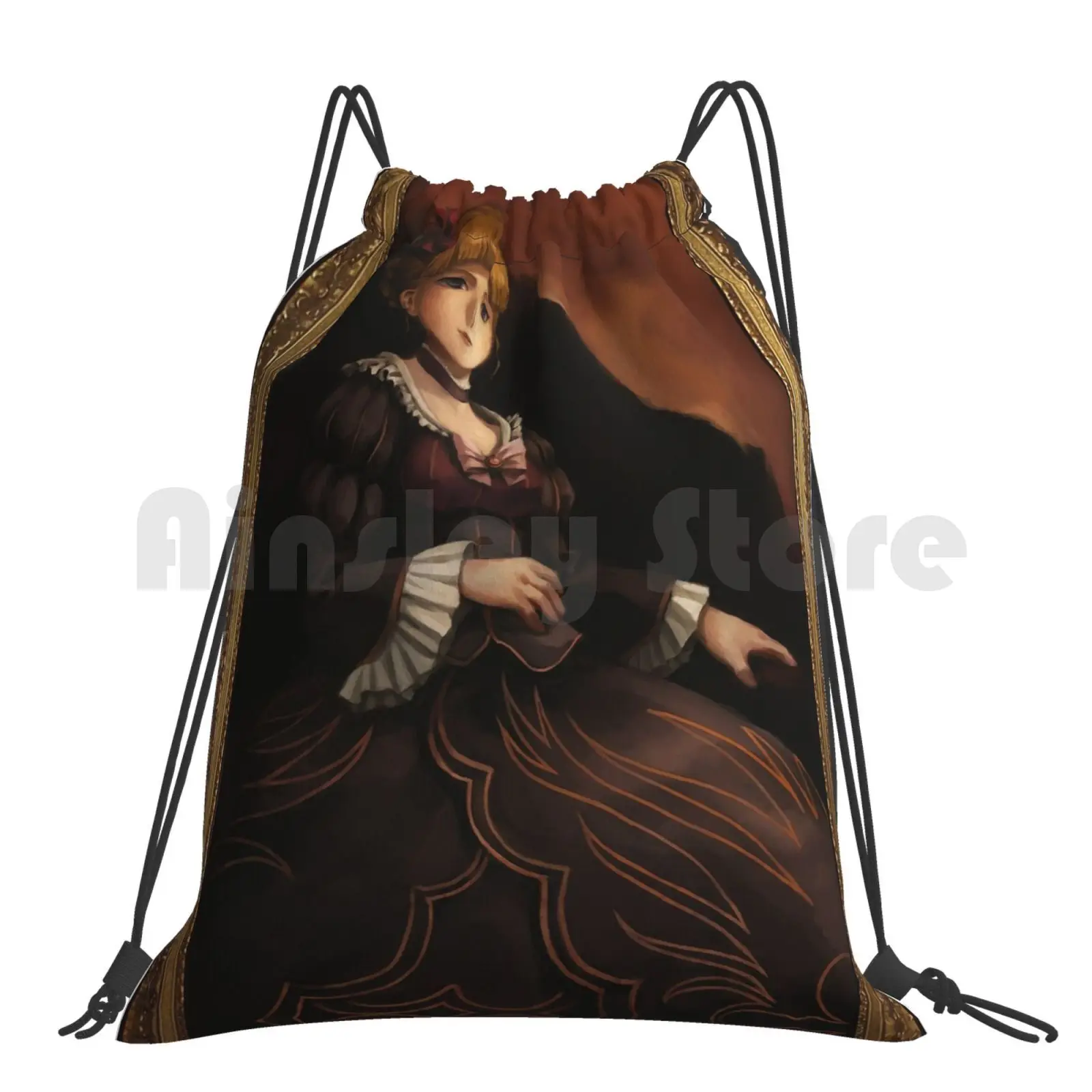 Beatrice Umineko Portrait
