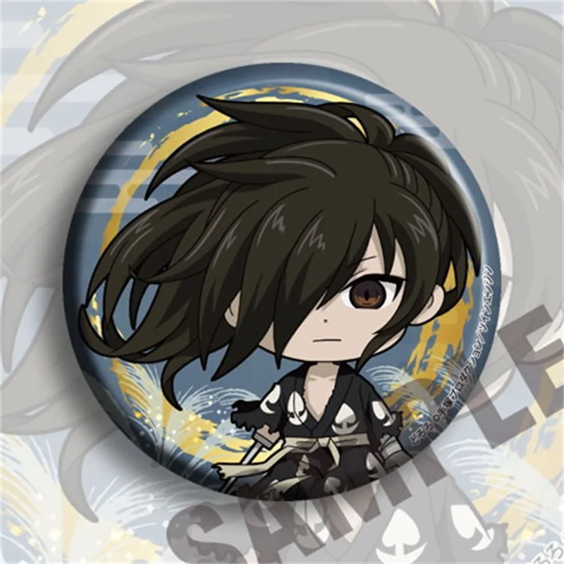 Chibi Dororo