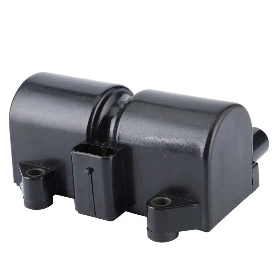 Bobina de encendido 19005236, repuesto apto para Chevrolet LUV/Chevy ...