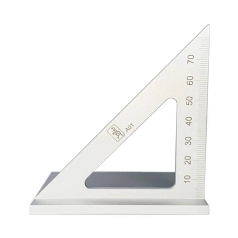 45 45 90 Triangle Drafting