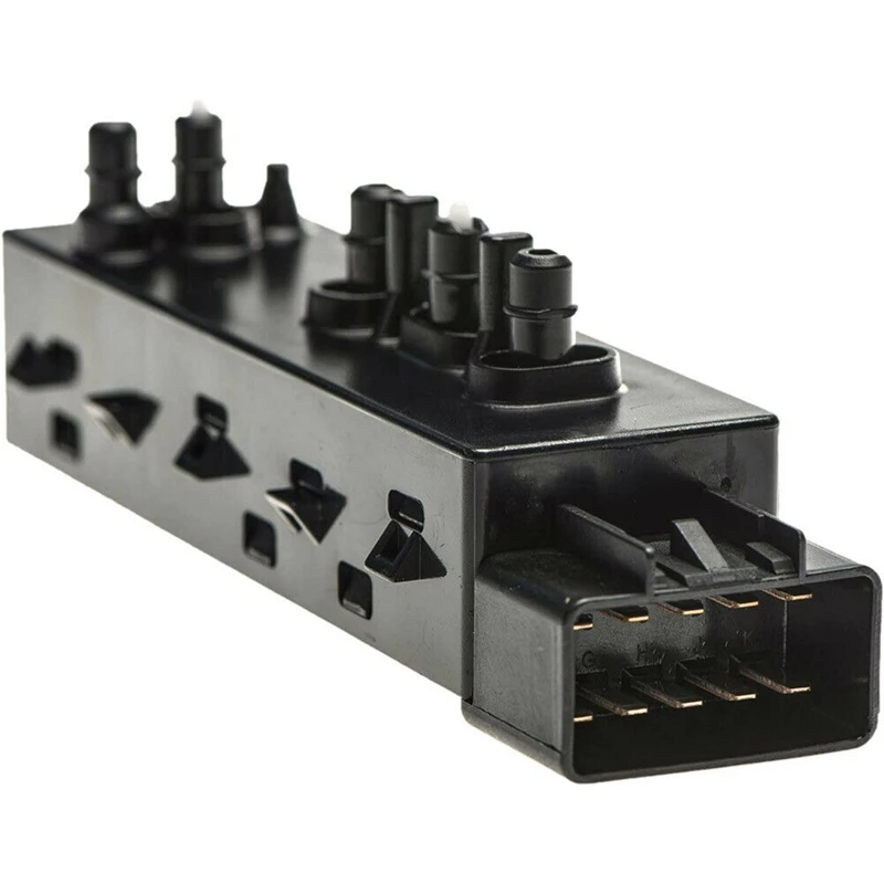 Passenger Side Interior Adjuster 8 Way Power 12451498 Easy Install Seat ...