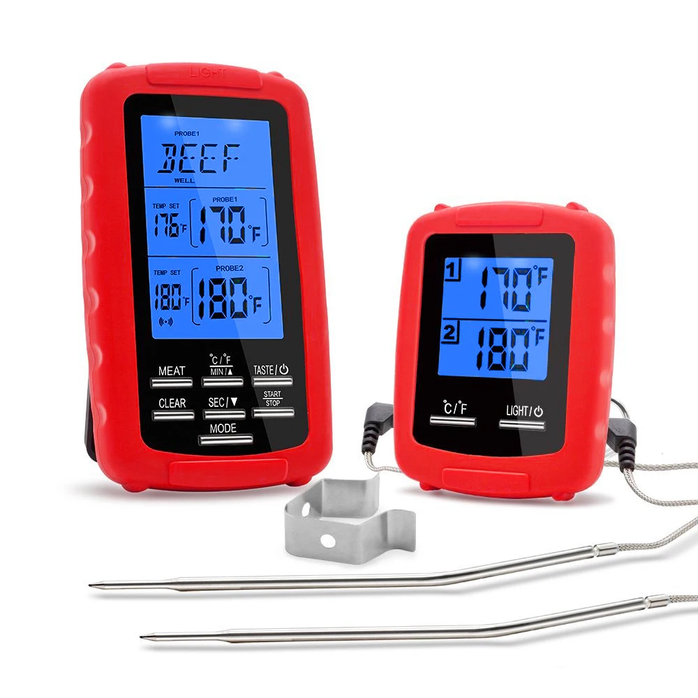 EN2050-Remote-Wireless-Food-Kitchen-Thermometer-Dual-Probe-For-BBQ ...