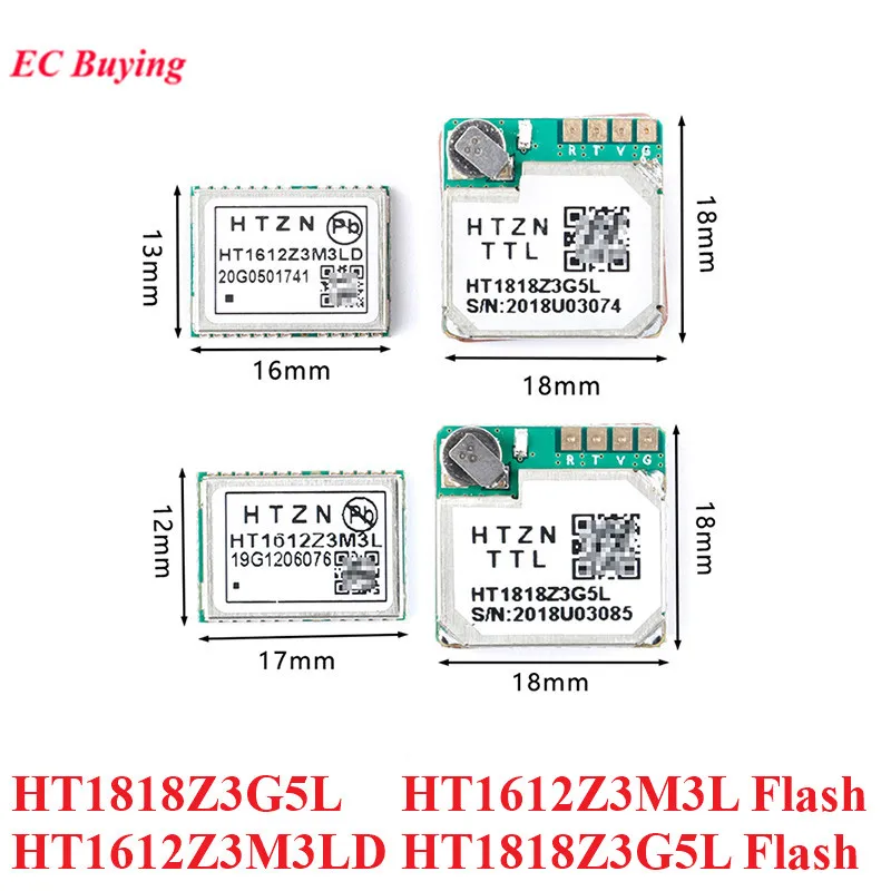 GPS-BDS-Beidou-Position-Module-Satellite-Timing-Navigation-HT1612Z3M3L ...
