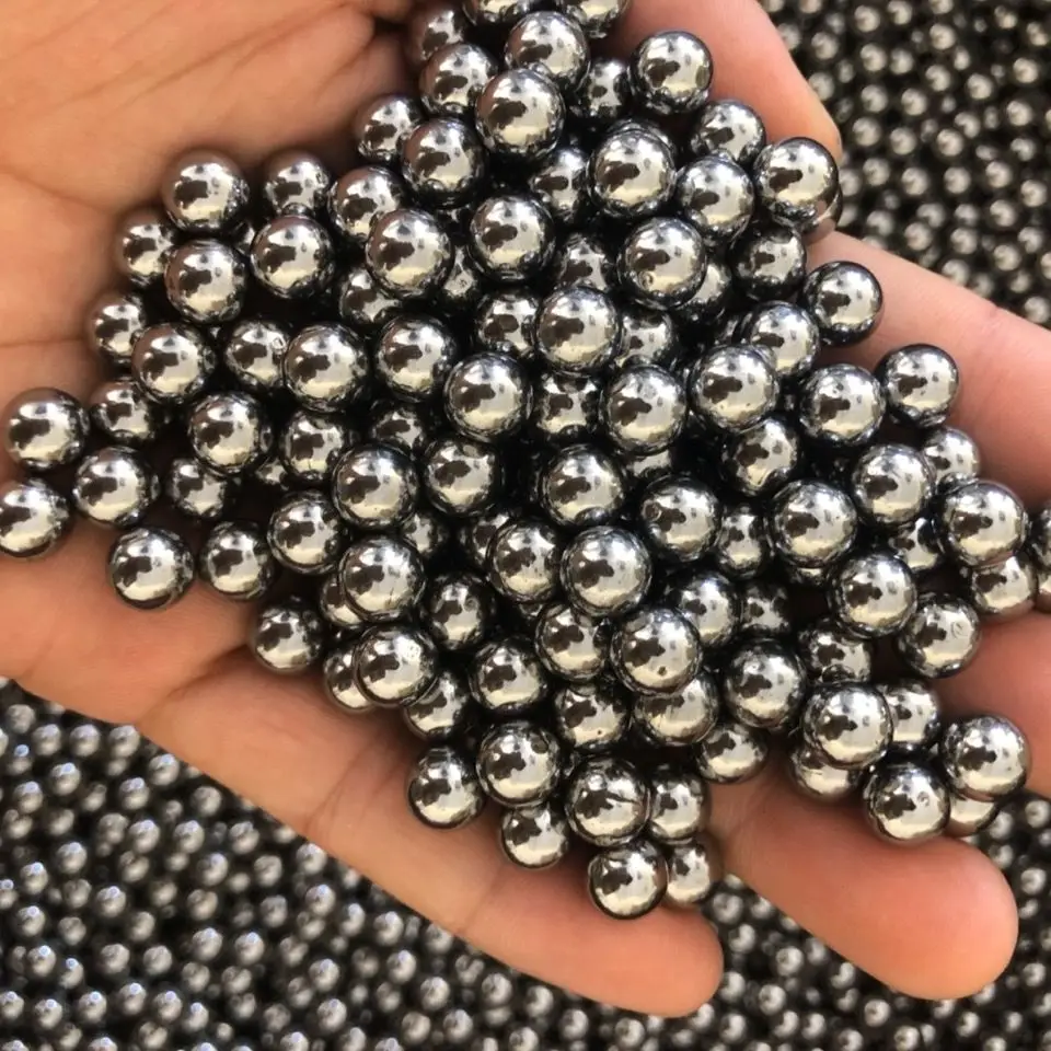 10mm Stainless Hunting Balls | Balls Hunting 8mm 50 Pieces | 6mm Steel ...