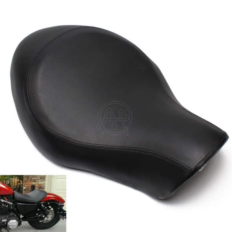 For Harley Iron Sportster XL 883 XL883N XL 1200 2004-2015 2013 2014 ...