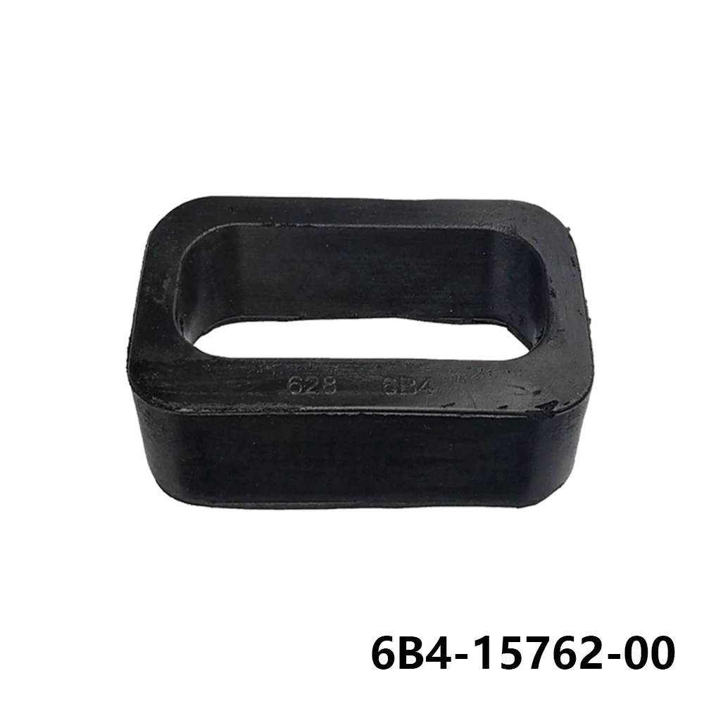 6B4-15762 Rubber Seal For Yamaha Outboard Motor 2T 9.9HP 15HP E15D Parsun T15D 6B4-15762-00;6B4 ...