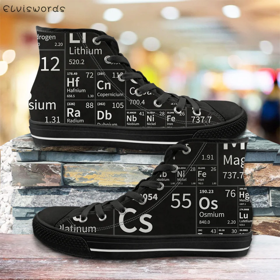 Element Shoes High Tops