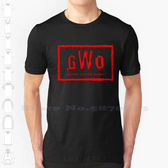Nwo Logo Red
