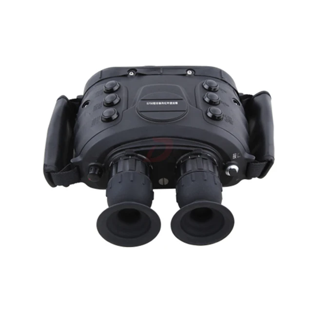 Military GPS Laser rangefinder CCD Visible Optical camera Infrared ...