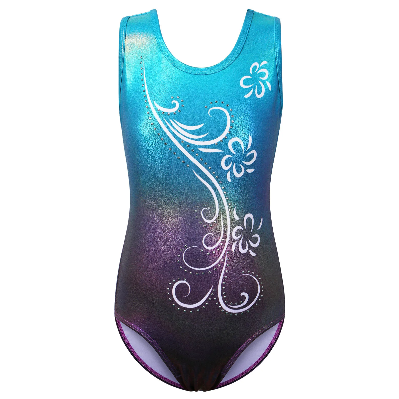 Gymnastics Bodysuits Girls | Gymnastics Body Suit Girls | Baohulu ...