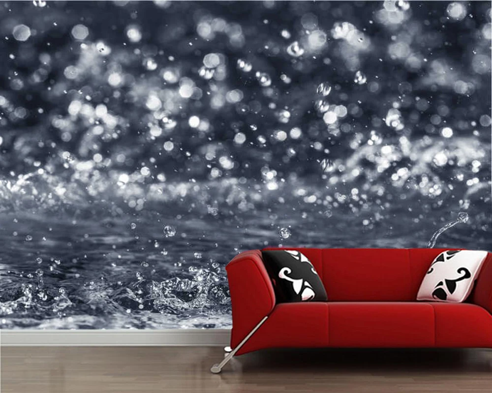 Rain Drops Wallpapers 3d