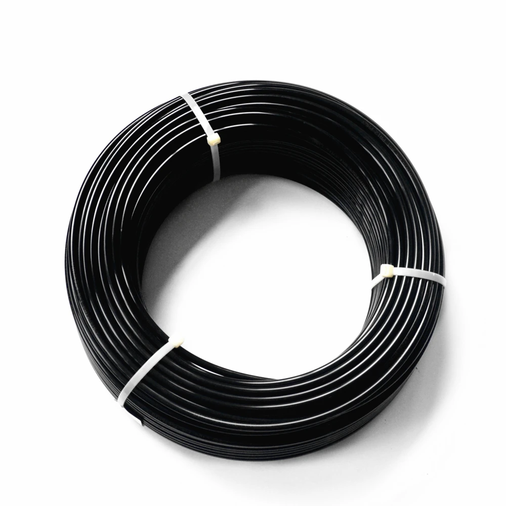 6mm*8mm - 20m - Id6 - Pa11 Special Automotive Fuel Line Nylon Tube ...