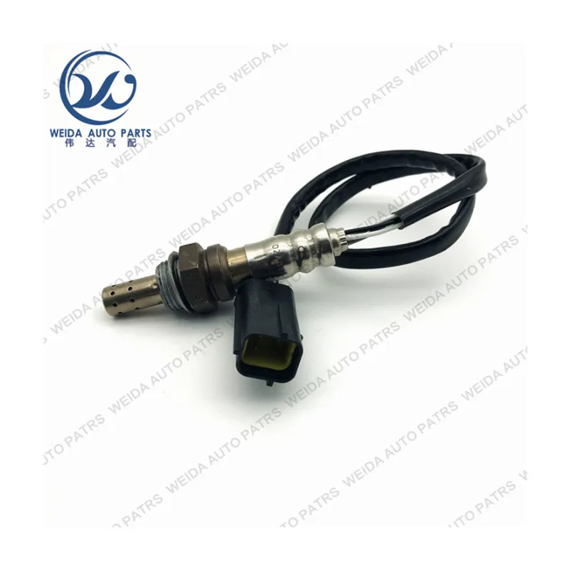 WEIDA-234-4399-Rear-Lambda-Probe-Oxygen-Sensor-for-CHEVROLET-DAEWOO ...