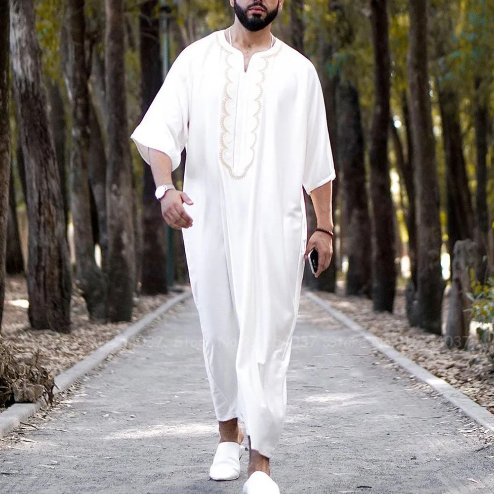 Traditional Turkish Clothing For Men
